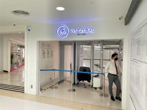 VFS Global: Who are they and what do they do? - Schengenvisa.info