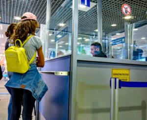 Entry-Exit System (EES) and its impact on travelers - Schengenvisum.info